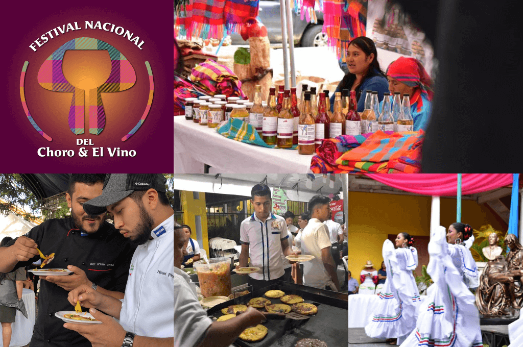 Se acerca el Festival del Choro y el Vino XVII, un evento lleno de ...