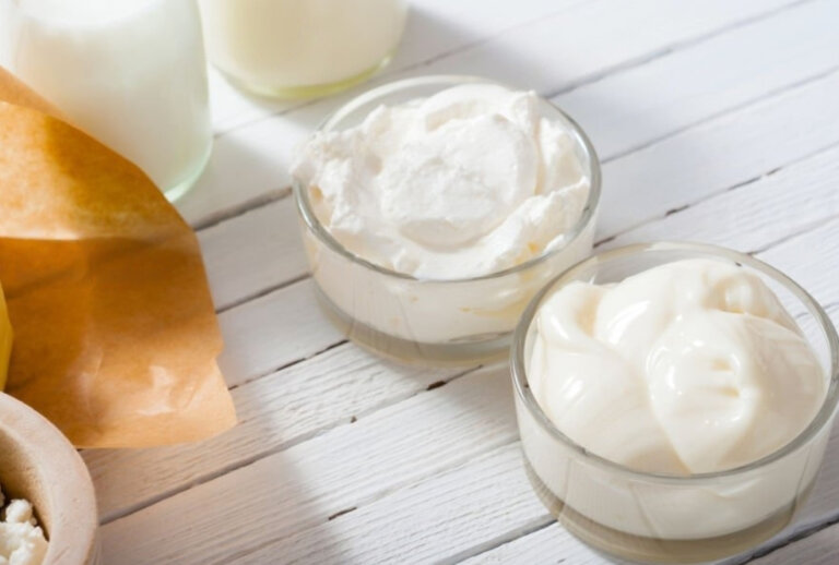 Datos que debes saber de la mantequilla crema, un ingrediente en la ...