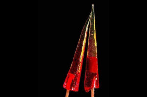 Pirulines, un dulce artesanal que se disfruta de generación en generación