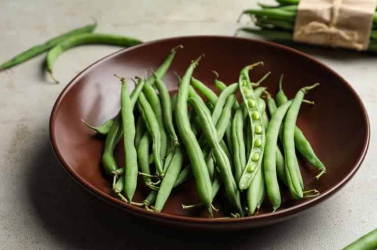 Habichuelas, un verdadero tesoro nutricional que debes descubrir