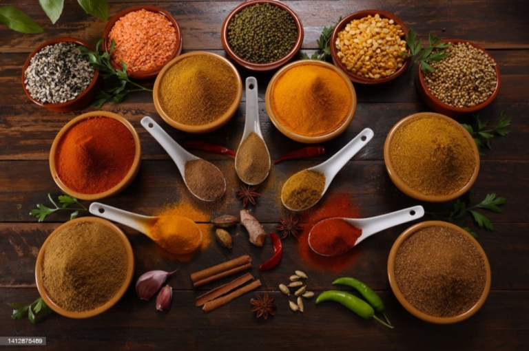 Condimentos alimenticios: conoce las ventajas y desventajas