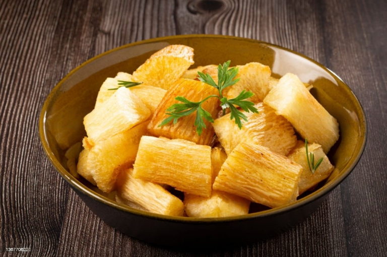 La Yuca: un tesoro ancestral dentro de la cocina hondureña