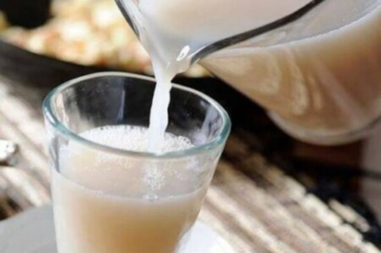 El agua de pinol: un tesoro gastronómico y cultural de Honduras