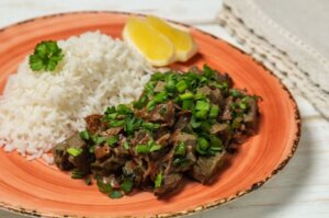 La chanfaina, un platillo tradicional hondureño con sabor e historia