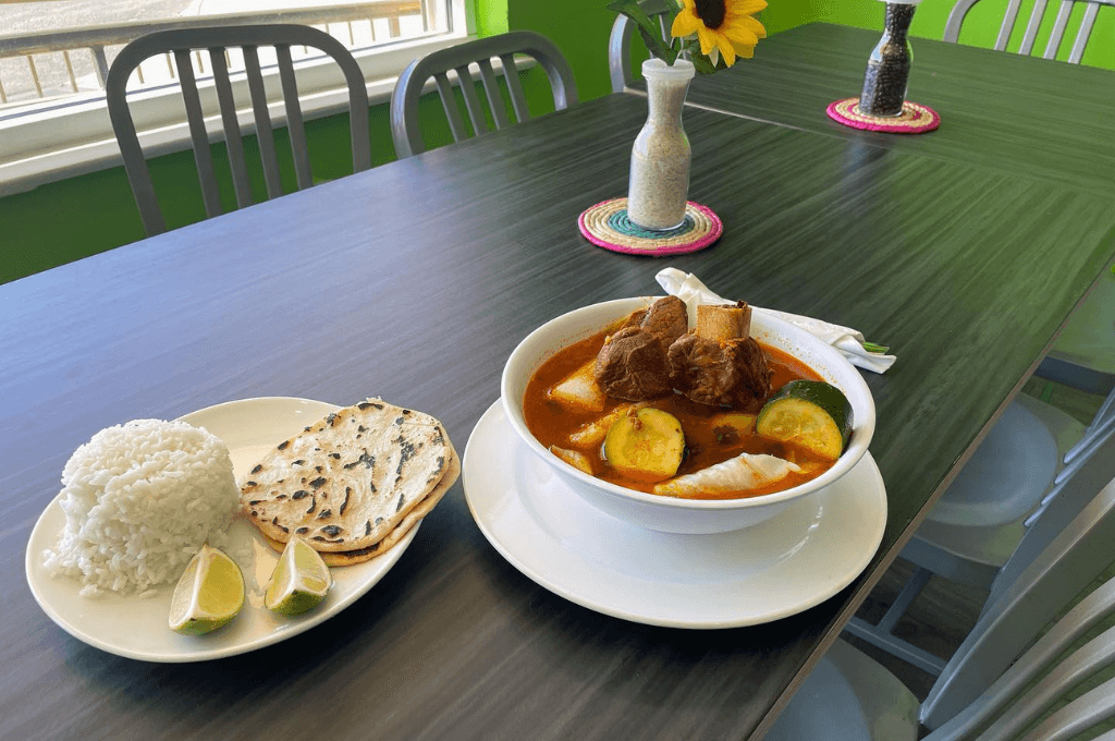 4 restaurantes son sabor catracho que deleitan en Nueva Orleans