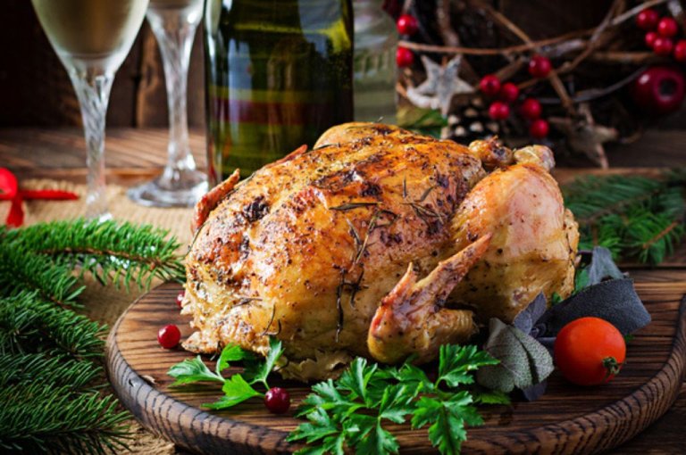 Video: cómo hacer marmaón con pollo al estilo hondureño